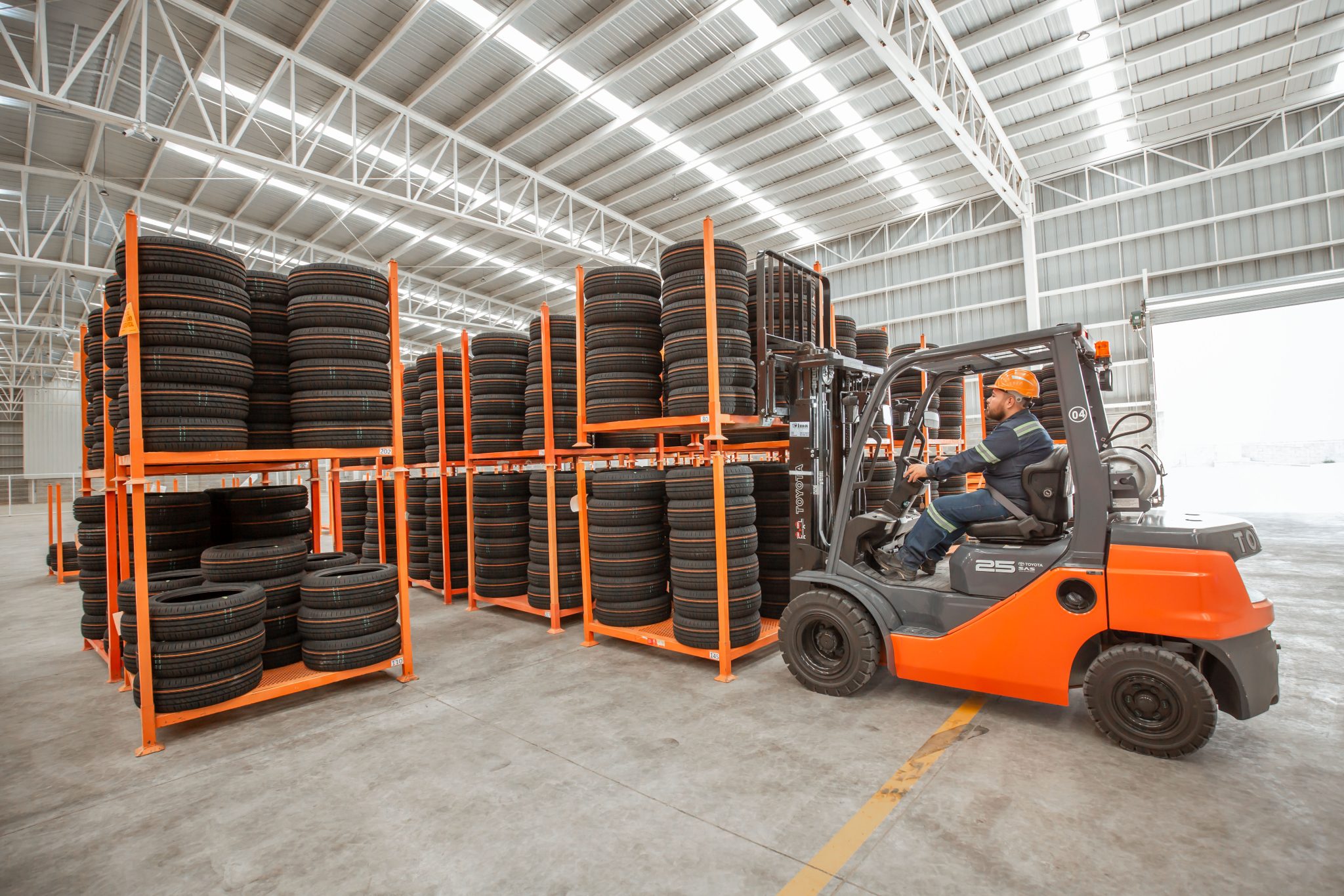 Inicio - Logamsa Logistics